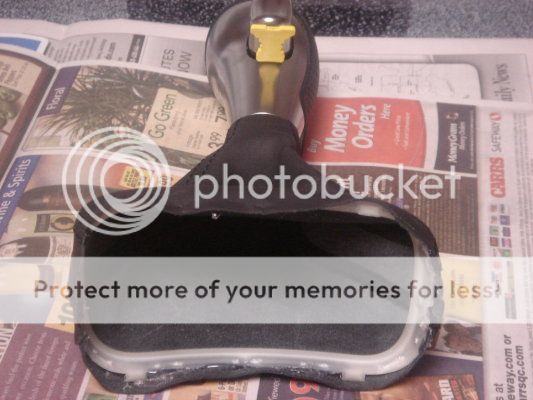 DIY: Auto / DSG shift knob removal & Boot replacement | VW Vortex ...